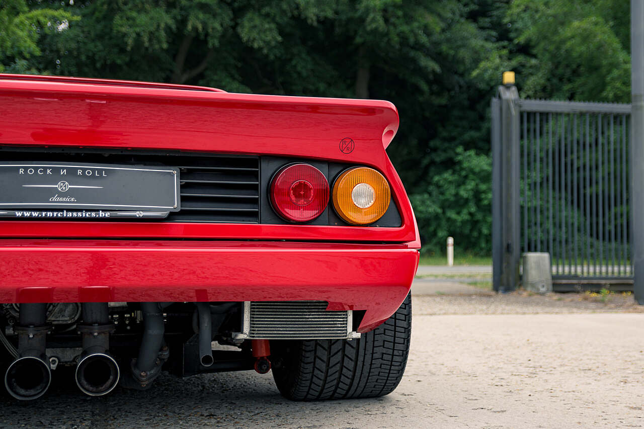 1978 Ferrari 512BB Koenig Double Turbo | Rock N Roll Classics